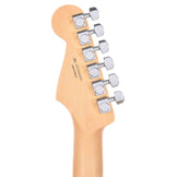 Fender Player Stratocaster HSS MN Black Bundle w/Fender Gig Bag, Stand ...