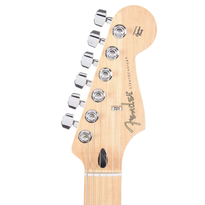 Fender Player Stratocaster HSS Plus Top Aged Cherry Burst – Chicago ...