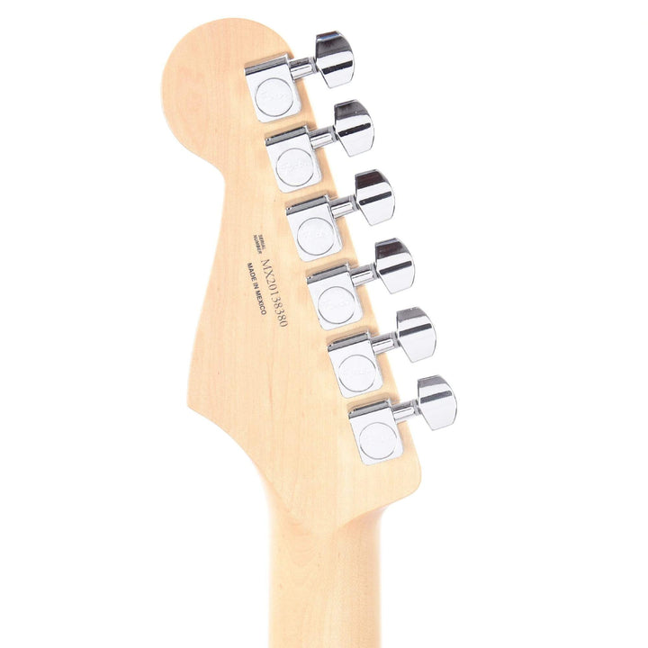 Fender Player Stratocaster HSS Plus Top Aged Cherry Burst – Chicago ...