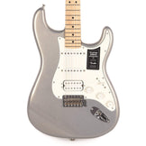 Fender Player Stratocaster HSS Silver – Chicago Music Exchange