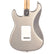 Fender Player Stratocaster HSS Silver – Chicago Music Exchange