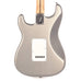 Fender Player Stratocaster HSS Silver – Chicago Music Exchange