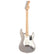 Fender Player Stratocaster HSS Silver – Chicago Music Exchange