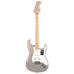 Fender Player Stratocaster HSS Silver – Chicago Music Exchange