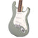 Fender Player Stratocaster PF Sage Green Metallic Bundle w/Fender Gig ...