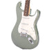 Fender Player Stratocaster PF Sage Green Metallic Bundle w/Fender Gig ...