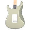 Fender Player Stratocaster PF Sage Green Metallic Bundle w/Fender Gig ...