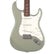 Fender Player Stratocaster PF Sage Green Metallic Bundle w/Fender Gig ...