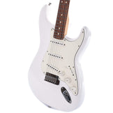 Fender Player Stratocaster Polar White – Chicago Music Exchange