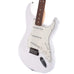 Fender Player Stratocaster Polar White – Chicago Music Exchange