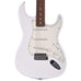 Fender Player Stratocaster Polar White – Chicago Music Exchange