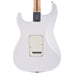 Fender Player Stratocaster Polar White – Chicago Music Exchange