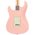Fender Player Stratocaster Shell Pink w/3-Ply Mint Pickguard – Chicago ...