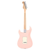 Fender Player Stratocaster Shell Pink w/3-Ply Mint Pickguard – Chicago ...