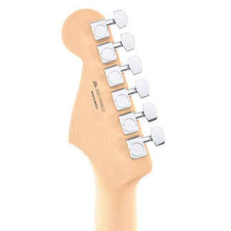 Fender Player Stratocaster Silver – Chicago Music Exchange