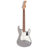 Fender Player Stratocaster Silver – Chicago Music Exchange