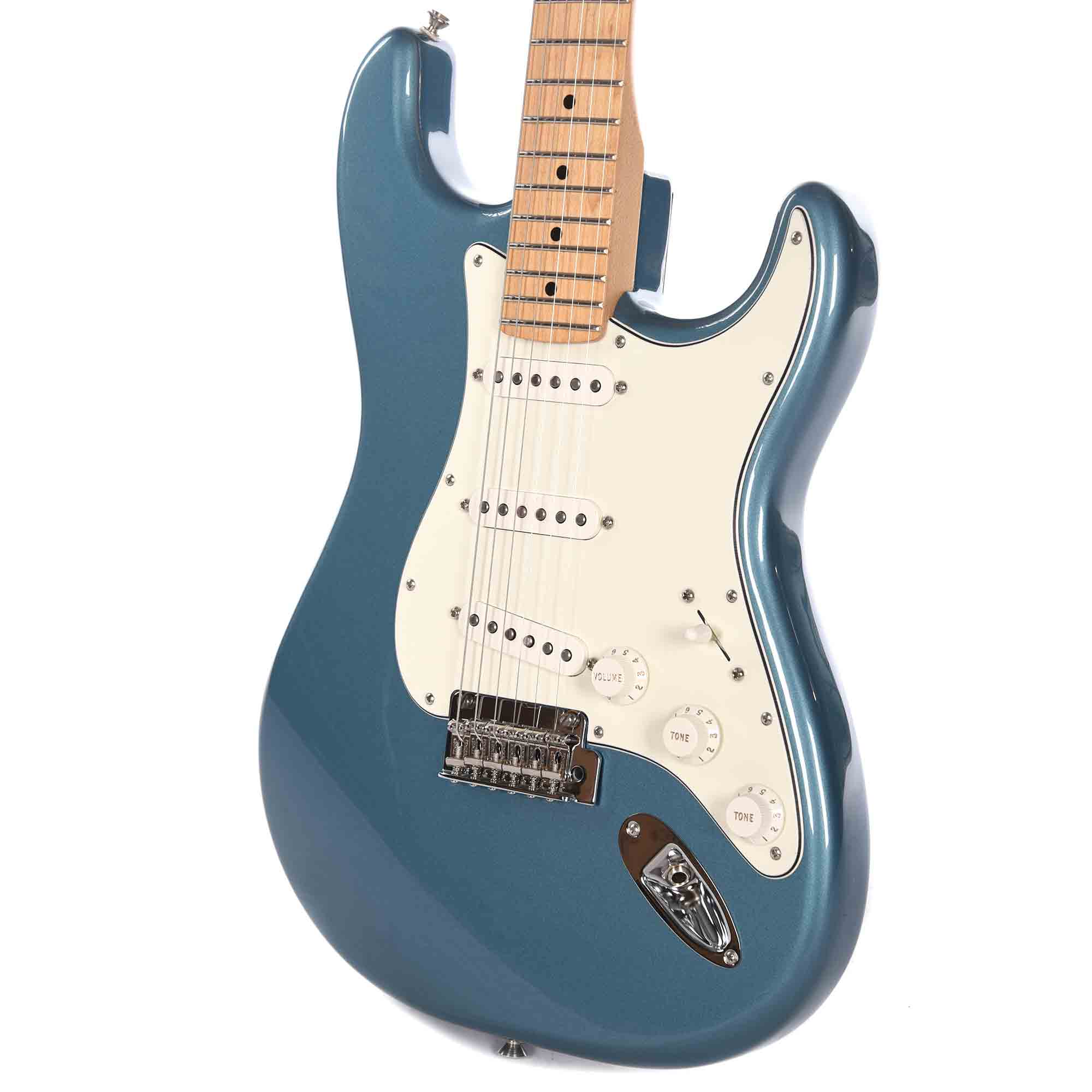 Fender Player Stratocaster Tidepool – Chicago Music Exchange