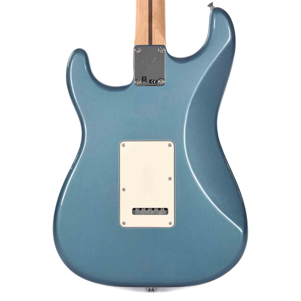 Fender Player Stratocaster Tidepool – Chicago Music Exchange
