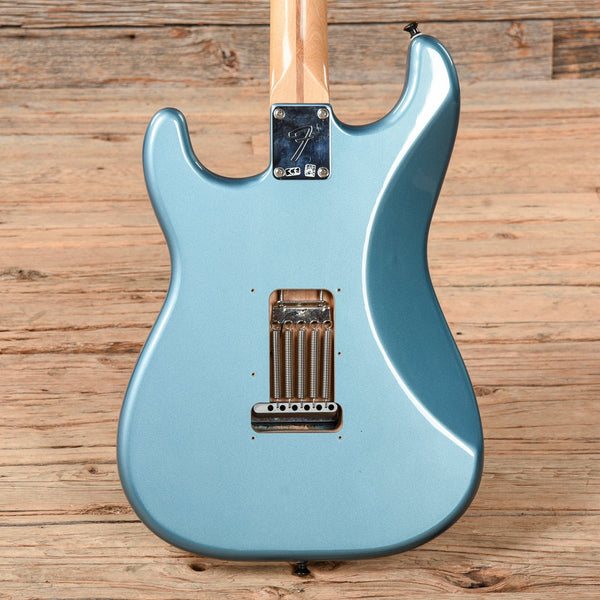 Fender Player Stratocaster Tidepool 2018 – Chicago Music Exchange