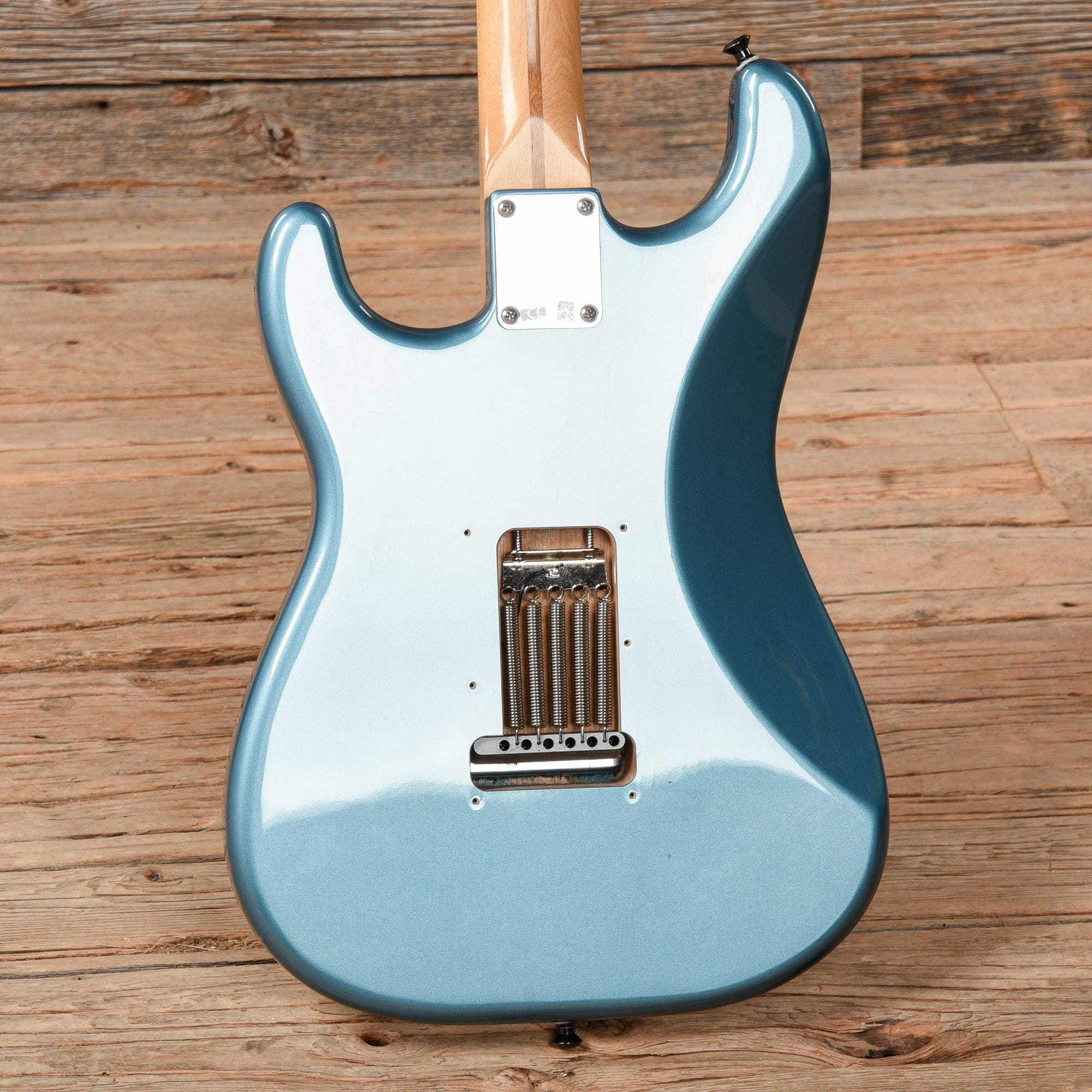Fender Player Stratocaster Tidepool 2018 – Chicago Music Exchange