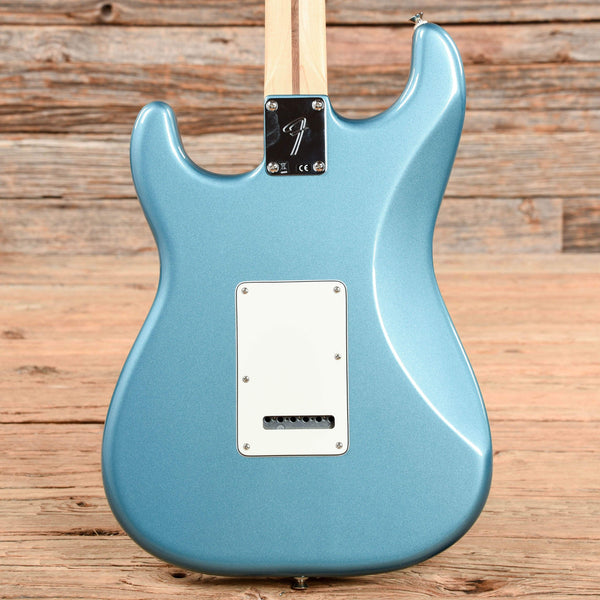 Fender Player Stratocaster Tidepool 2021 – Chicago Music Exchange
