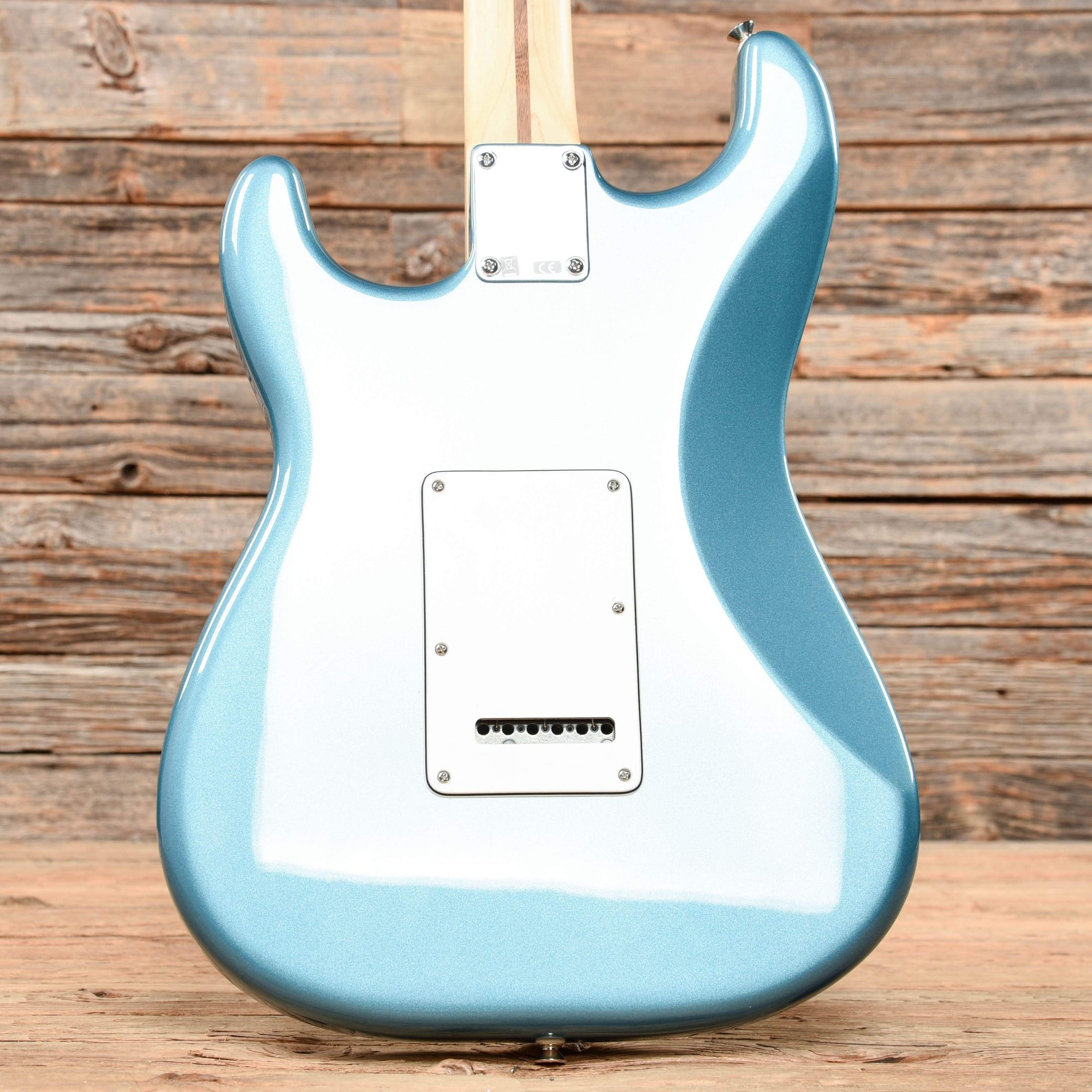 Fender Player Stratocaster Tidepool 2021 – Chicago Music Exchange
