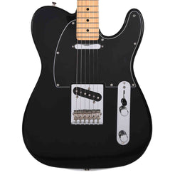 Fender Player Telecaster Black – Chicago Music Exchange