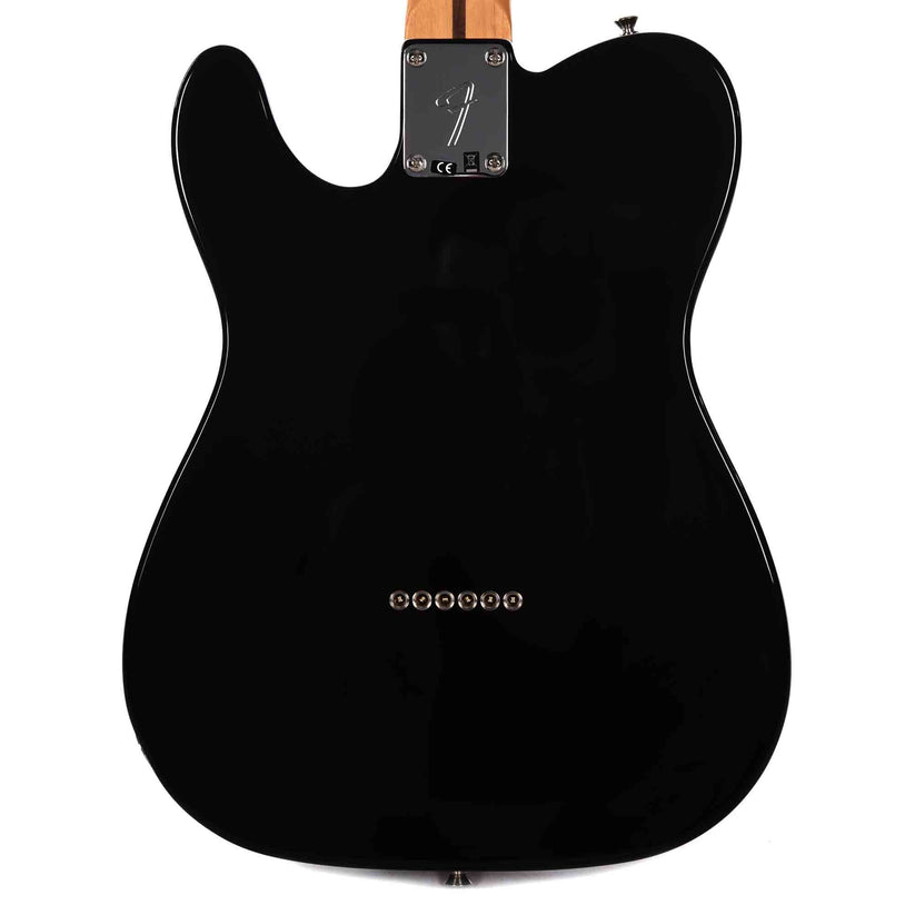 Fender Player Telecaster Black – Chicago Music Exchange
