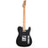 Fender Player Telecaster Black – Chicago Music Exchange