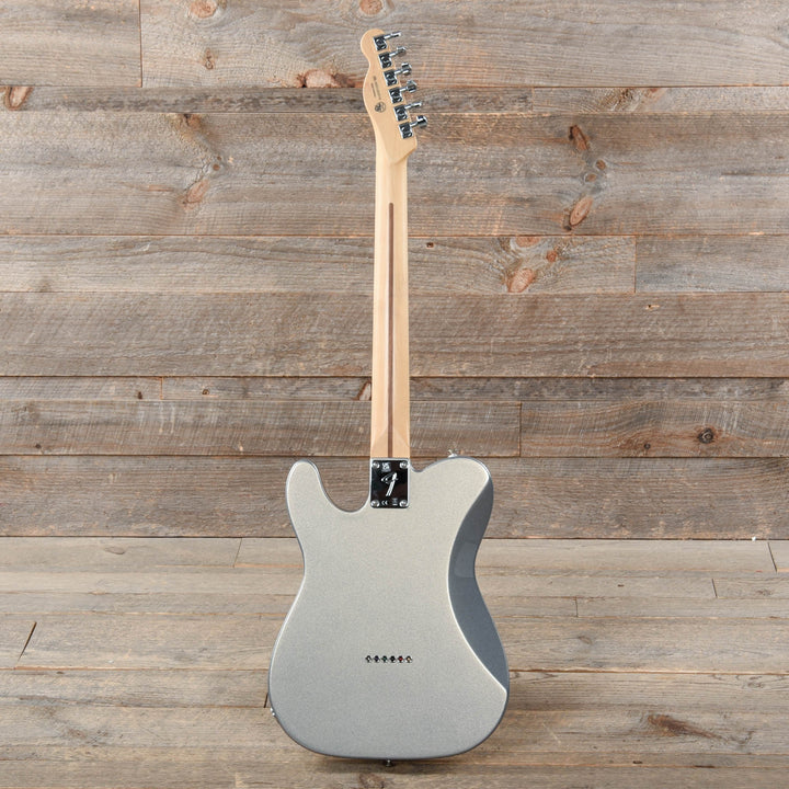 Fender Player Telecaster HH Silver – Chicago Music Exchange