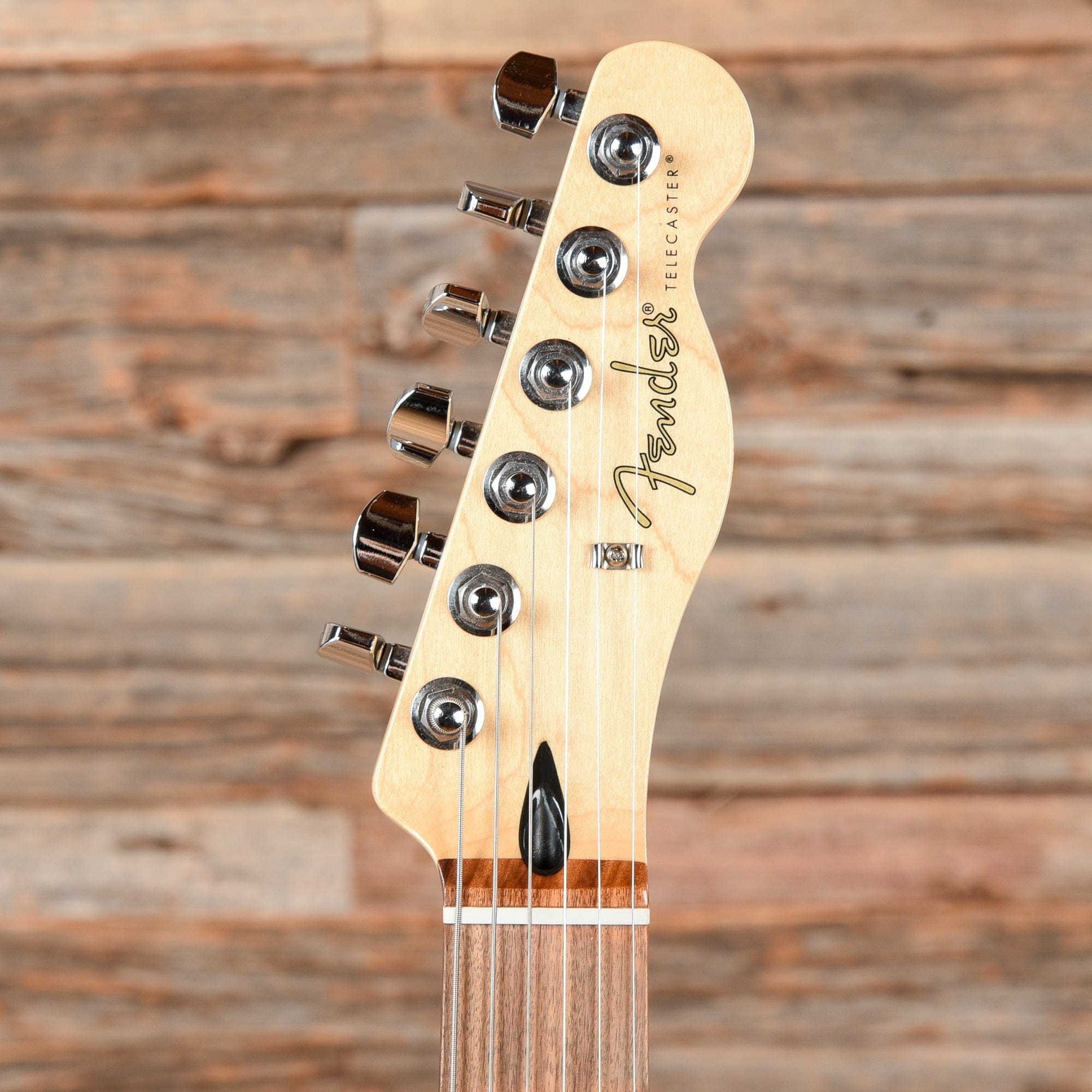 Fender Player Telecaster HH Sunburst 2019 – Chicago Music Exchange