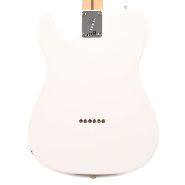 Fender Player Telecaster Polar White – Chicago Music Exchange