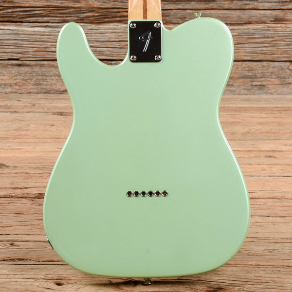 Fender Player Telecaster Surf Pearl 2020 – Chicago Music Exchange