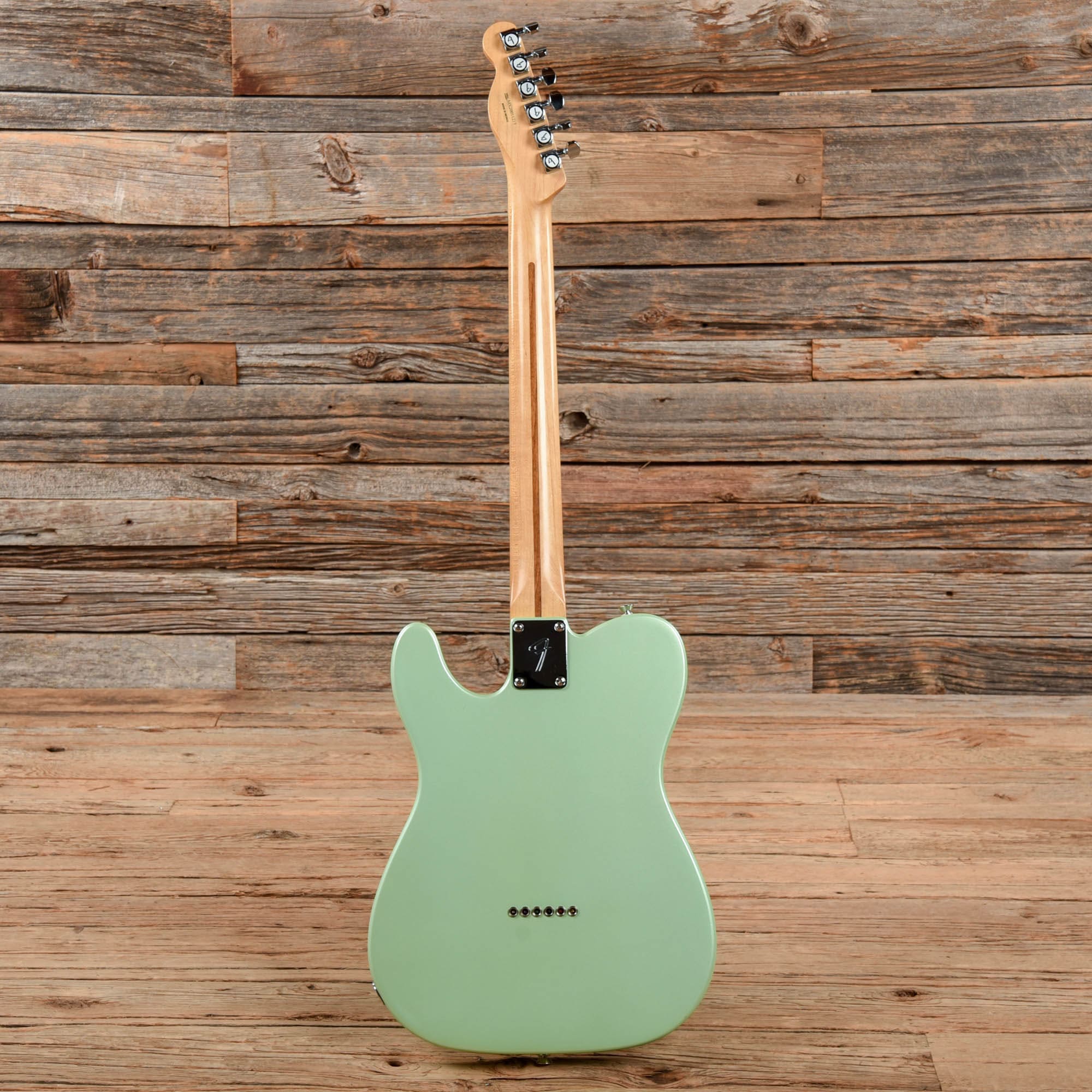 Fender Player Telecaster Surf Pearl 2020 – Chicago Music Exchange