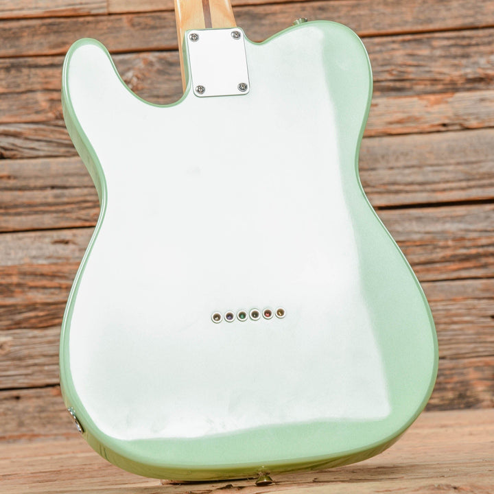 Fender Player Telecaster Surf Pearl 2020 – Chicago Music Exchange