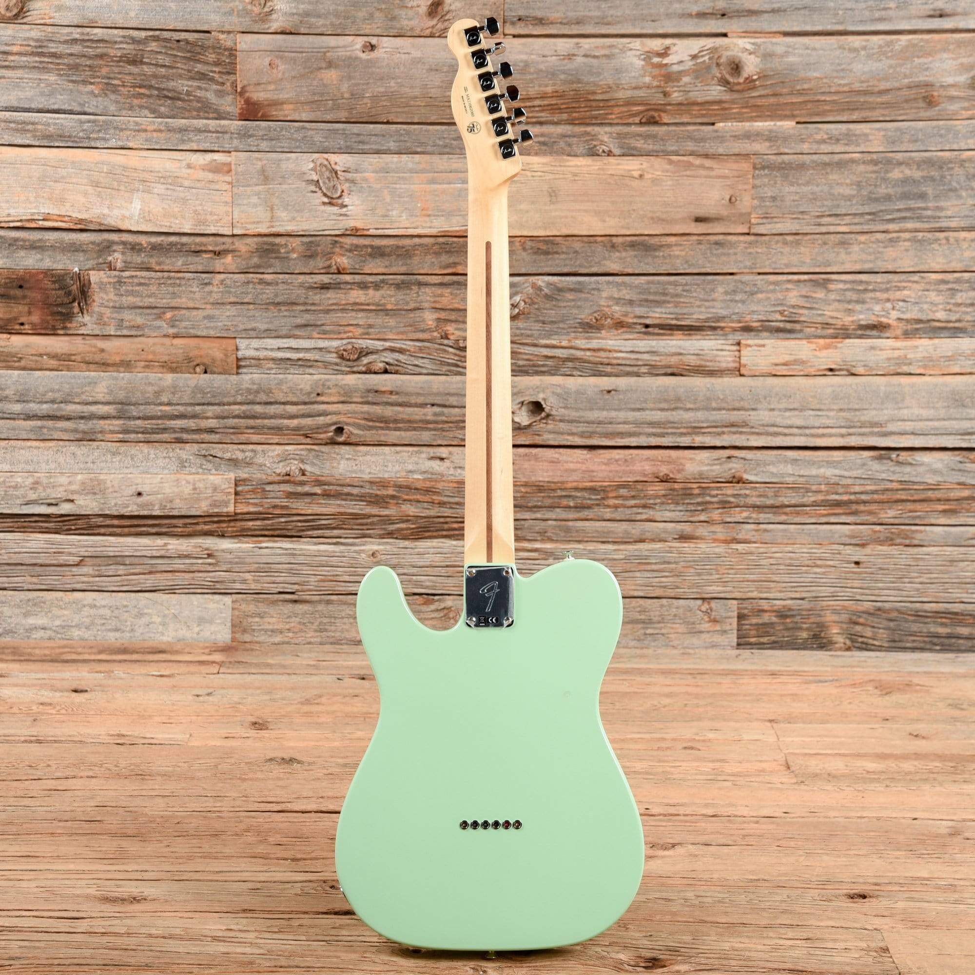 Fender Player Telecaster Surf Pearl 2021 – Chicago Music Exchange