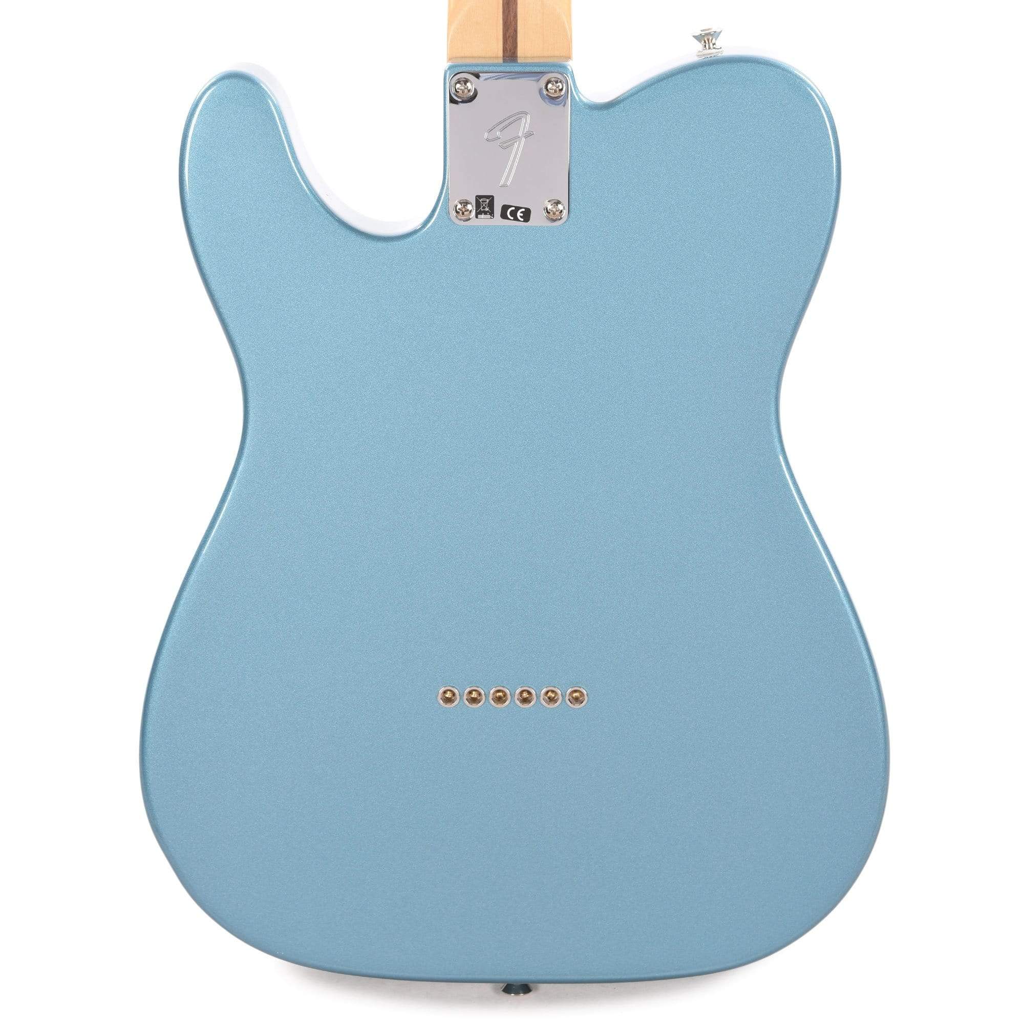 Fender Player Telecaster Tidepool – Chicago Music Exchange