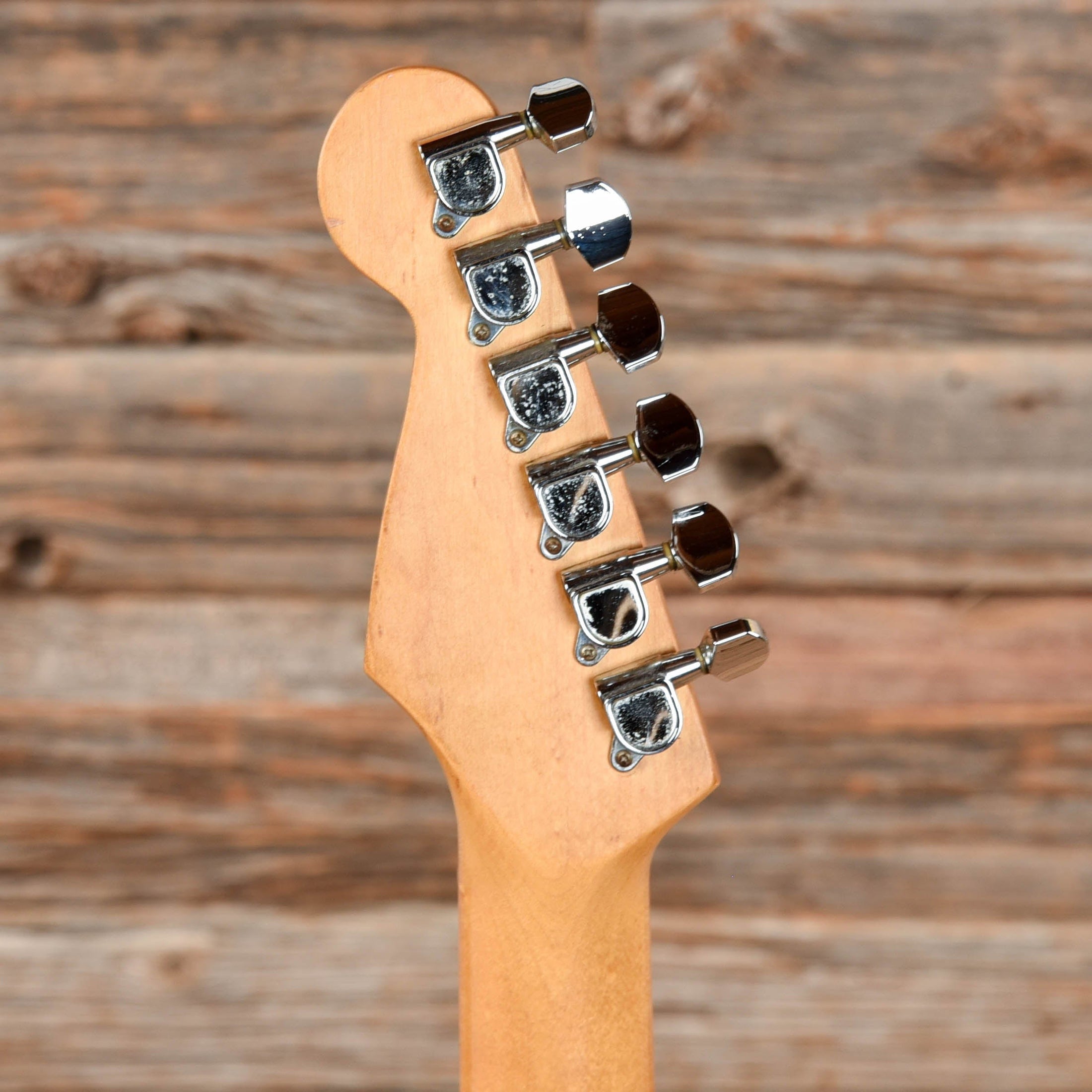 Fender Prodigy Lake Placid Blue 1991 – Chicago Music Exchange