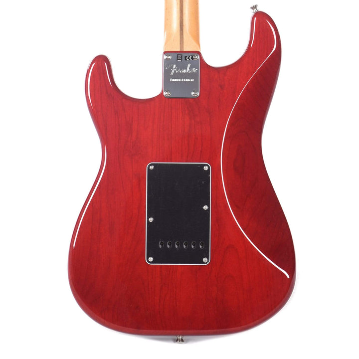 Fender Rarities American Original '60s Flame Ash Stratocaster Plasma R ...