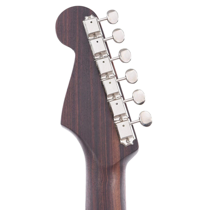 Fender Rarities American Original '60s Quilted Maple Top Stratocaster ...