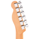 Fender Rarities American Original '60s Quilted Maple Top Telecaster Bl ...