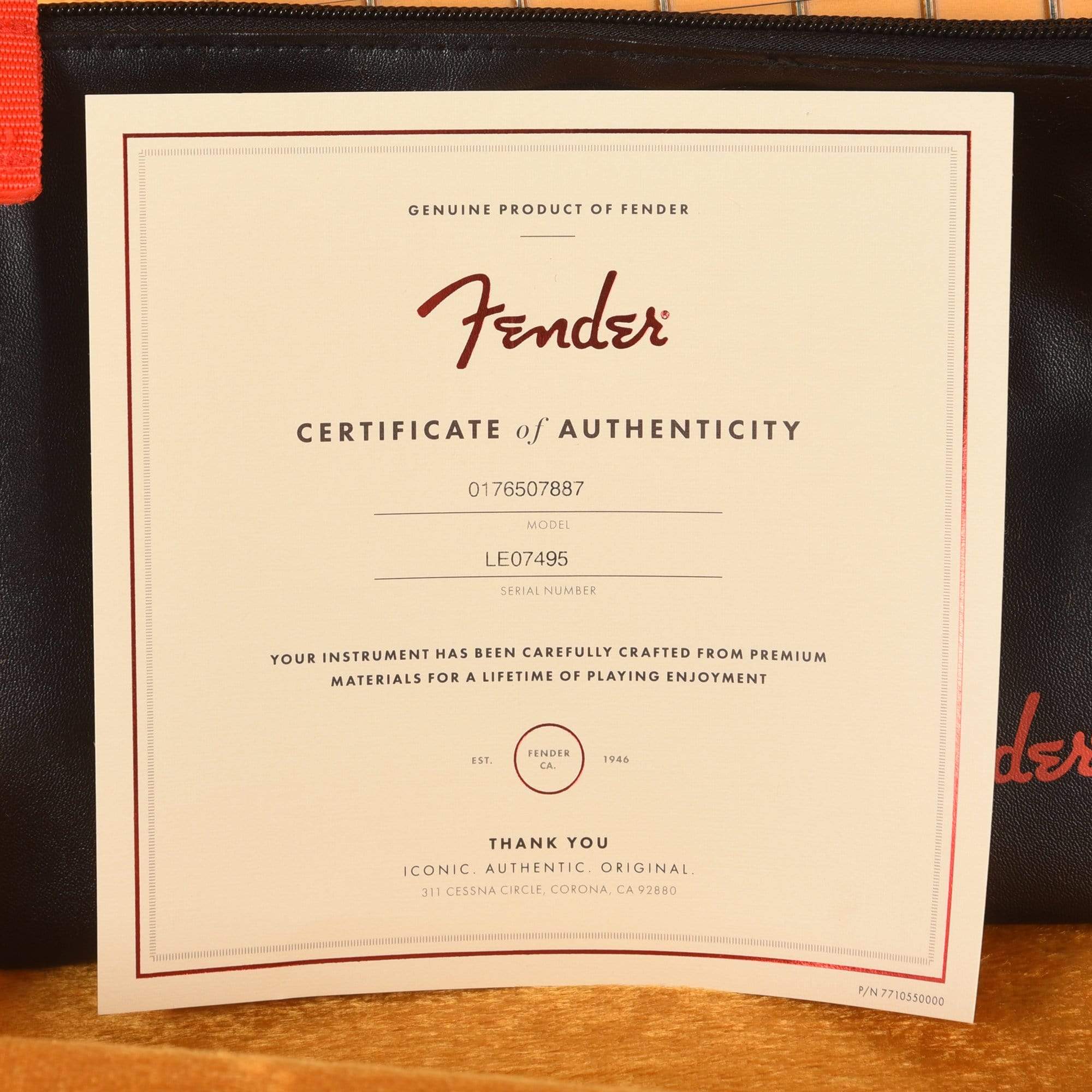 Fender Rarities American Original '60s Quilted Maple Top Telecaster Bl ...