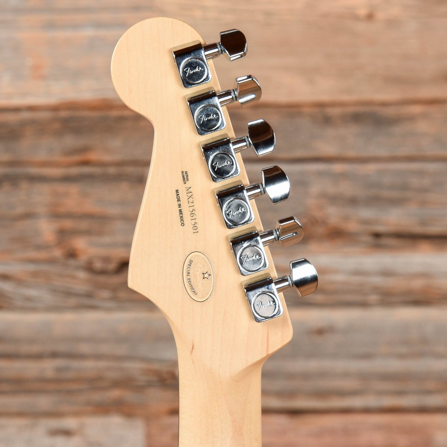 Fender Special Edition Player Stratocaster HSS Ferrari Yellow 2021 ...