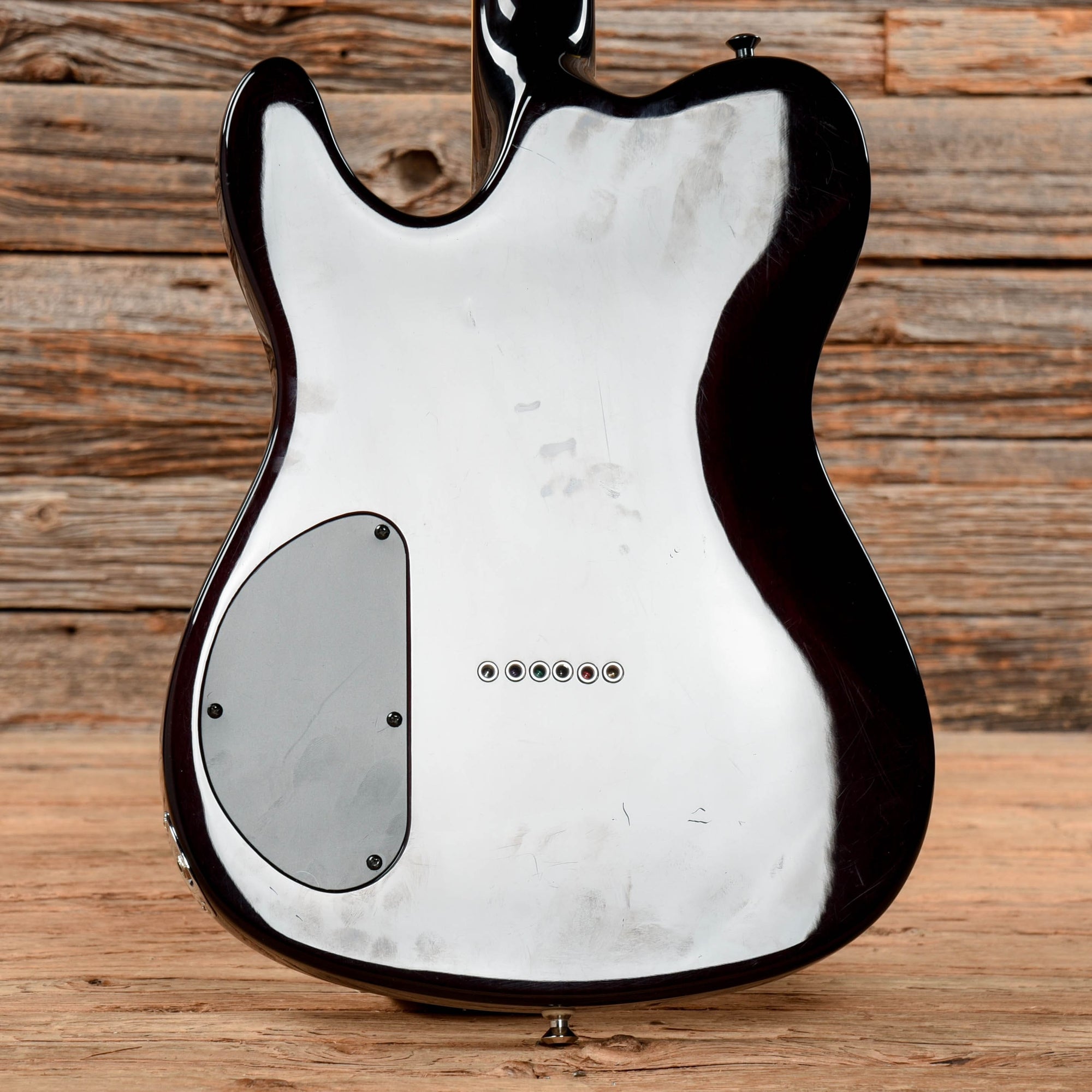 Fender Special Edition Set-Neck Custom Telecaster HH Goldtop – Chicago ...