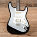 Fender ST-STD Stratocaster HSS Black – Chicago Music Exchange
