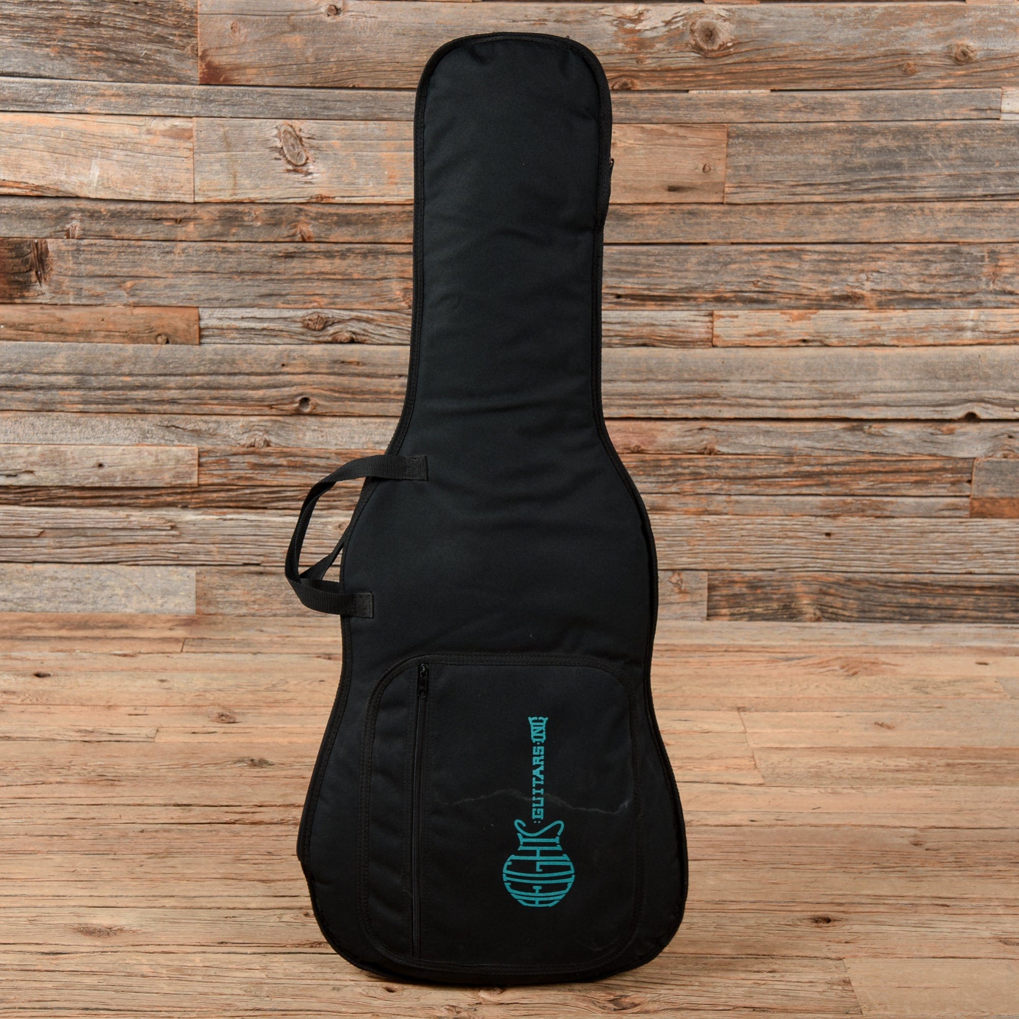 Fender ST-STD Stratocaster HSS Black – Chicago Music Exchange