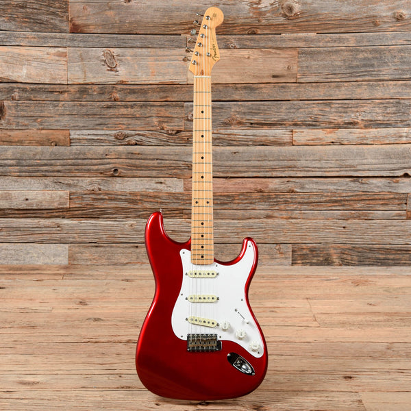 Fender ST-STD Stratocaster – Chicago Music Exchange
