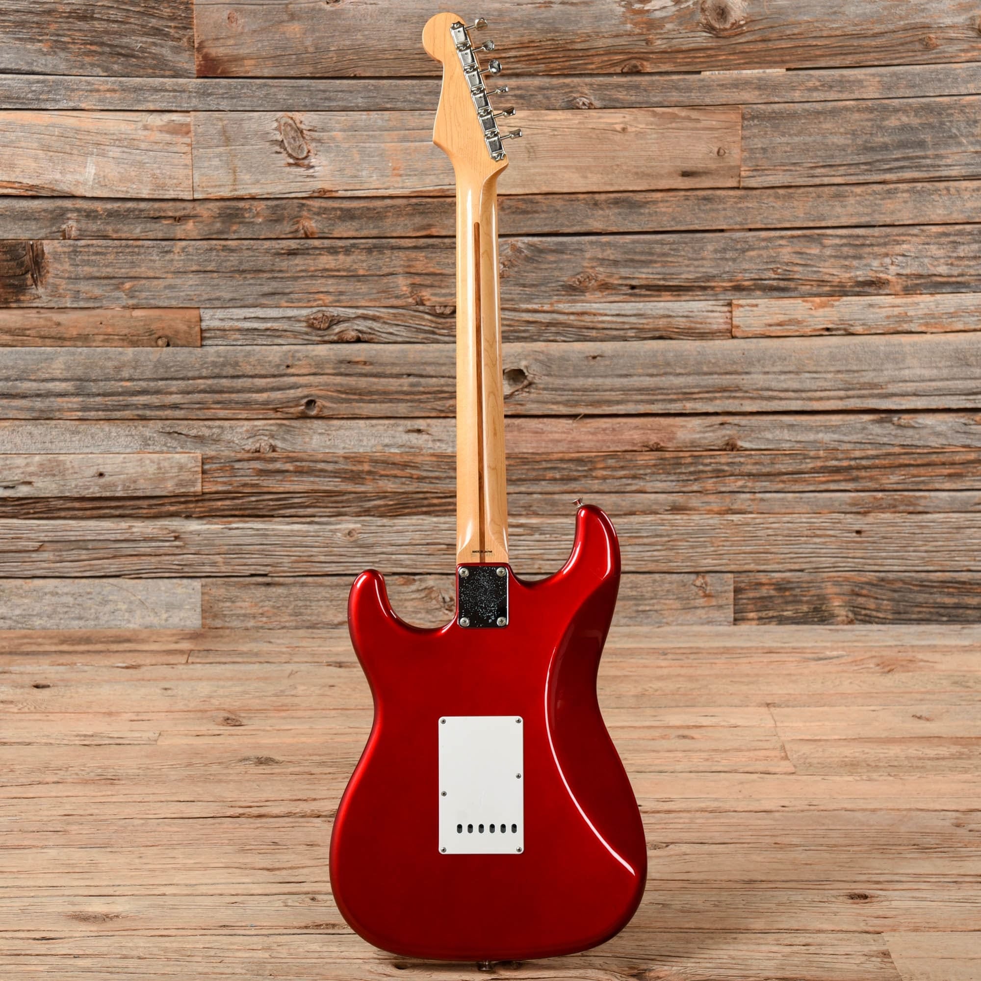 Fender ST-STD Stratocaster – Chicago Music Exchange