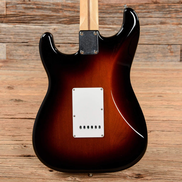 Fender Stratocaster Sunburst 2020 – Chicago Music Exchange