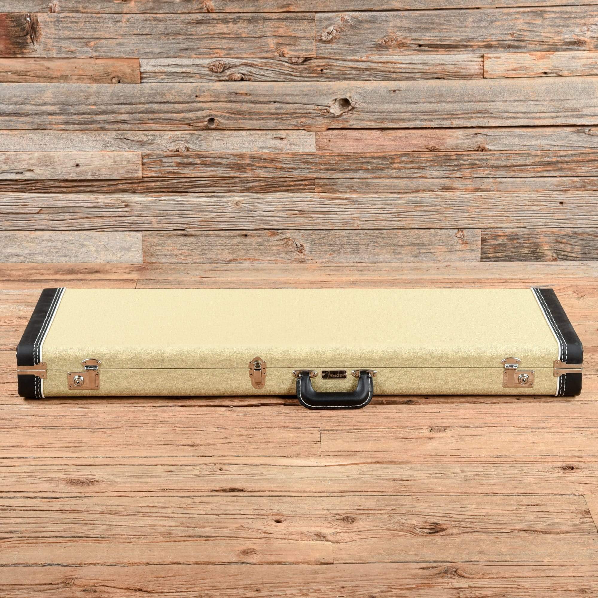 Fender TC-62 Custom Telecaster Sunburst 1992 – Chicago Music Exchange